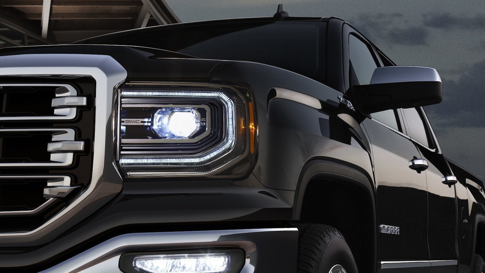 Innovative Safety Features in Your GMC: What You Need to Know – Hart ...