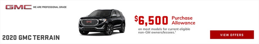 GMC Dealer in SALEM, VA | Used Cars SALEM | Hart Motors GMC