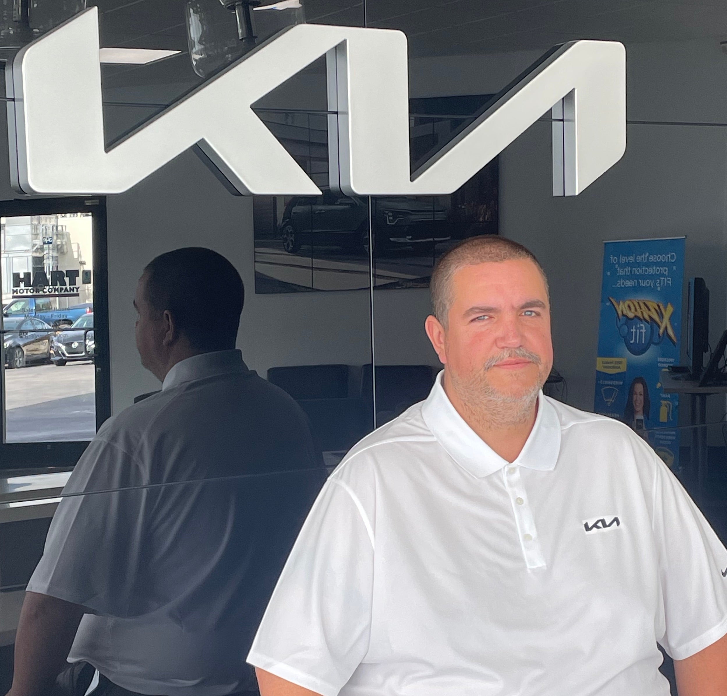 Hart Motors GMC Staff | Meet Our GMC Team