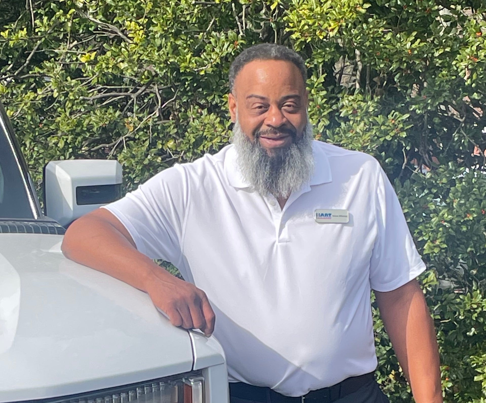 Hart Motors GMC Staff | Meet Our GMC Team