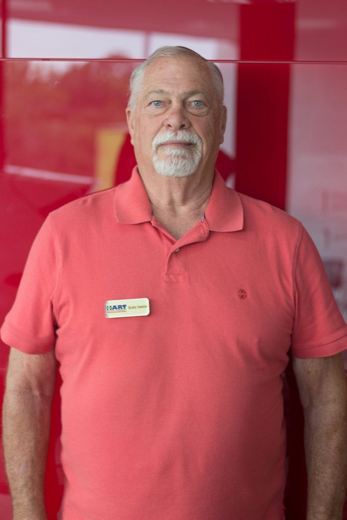 Hart Motors GMC Staff | Meet Our GMC Team