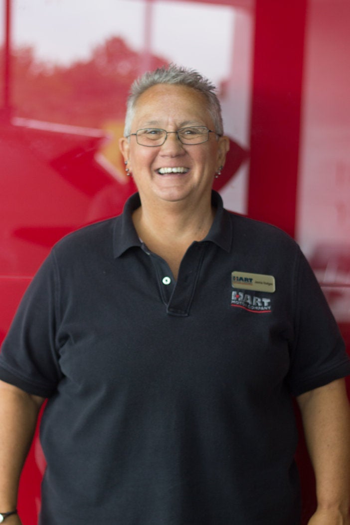 Hart Motors GMC Staff | Meet Our GMC Team