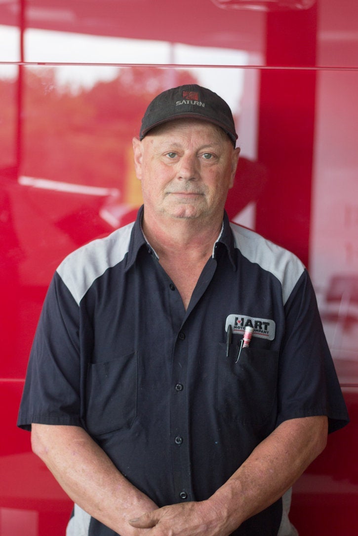 Hart Motors GMC Staff | Meet Our GMC Team