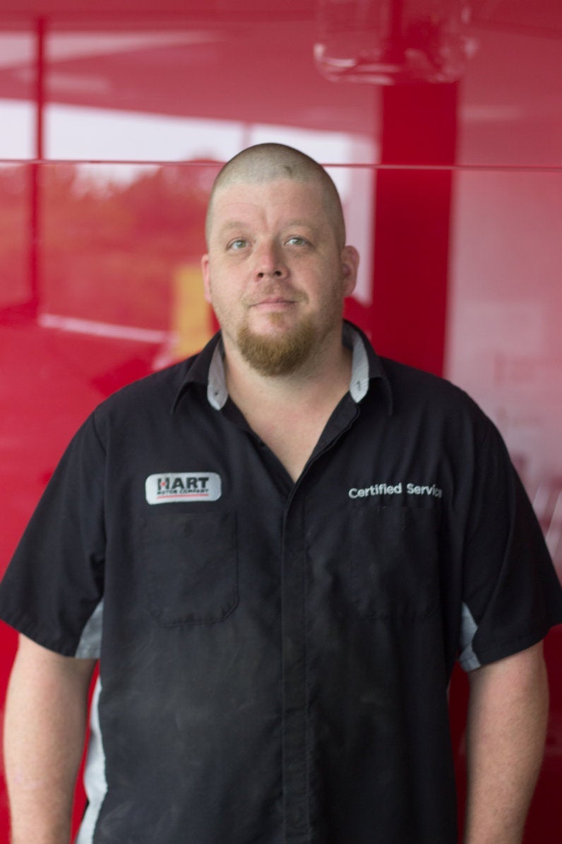 Hart Motors GMC Staff | Meet Our GMC Team