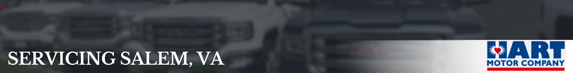 Salem VA GMC Dealership | Hart Motors GMC | New & Used Car Dealership ...